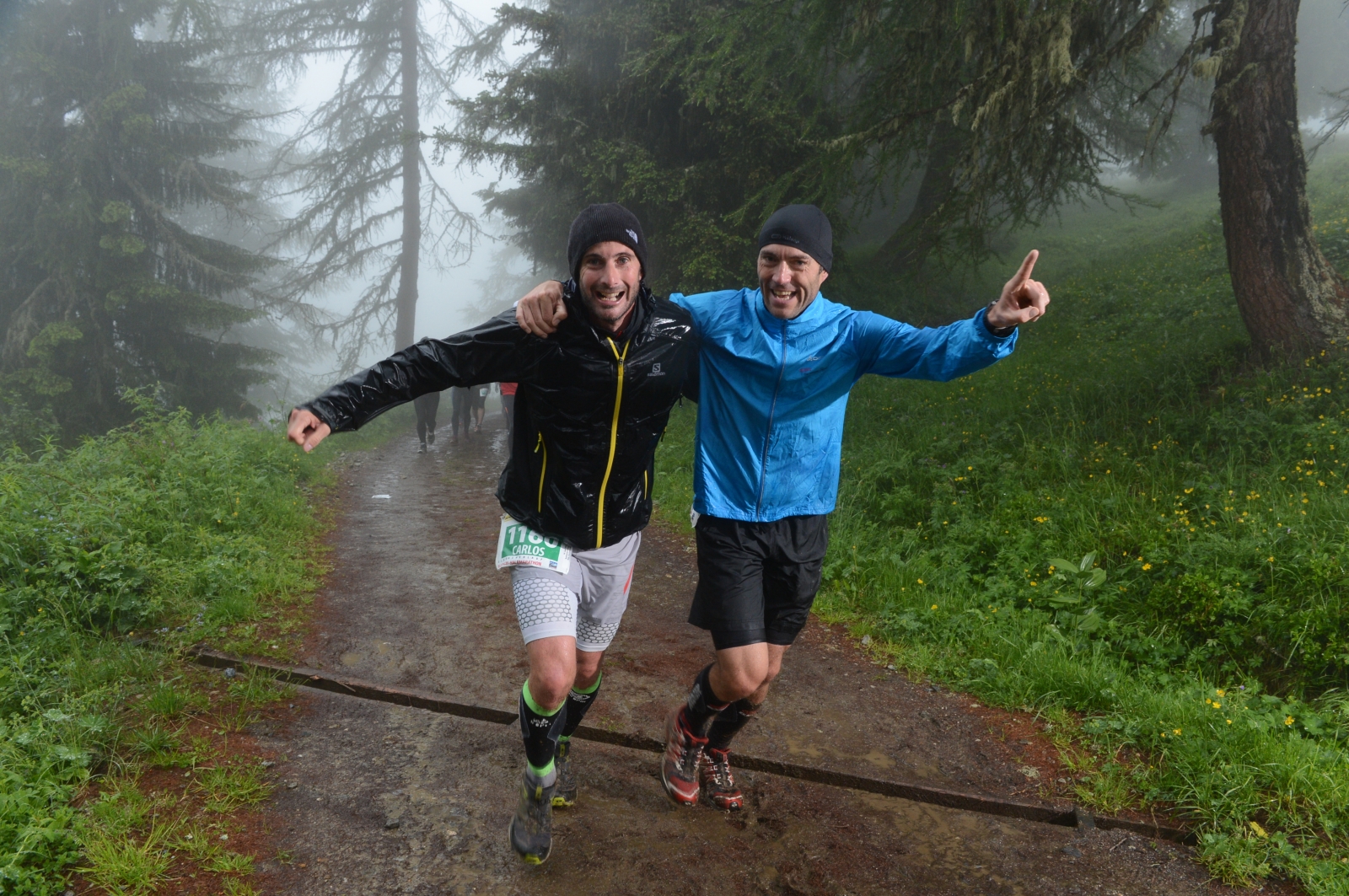 2014 | Aletsch Halbmarathon