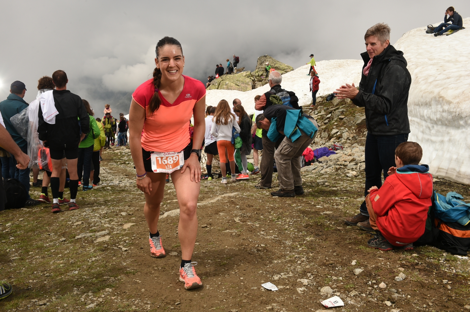 2016 | Aletsch Halbmarathon